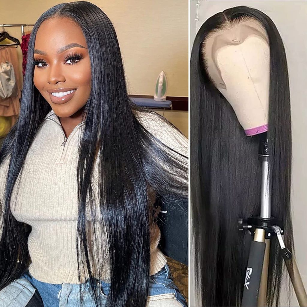 New Wigs
